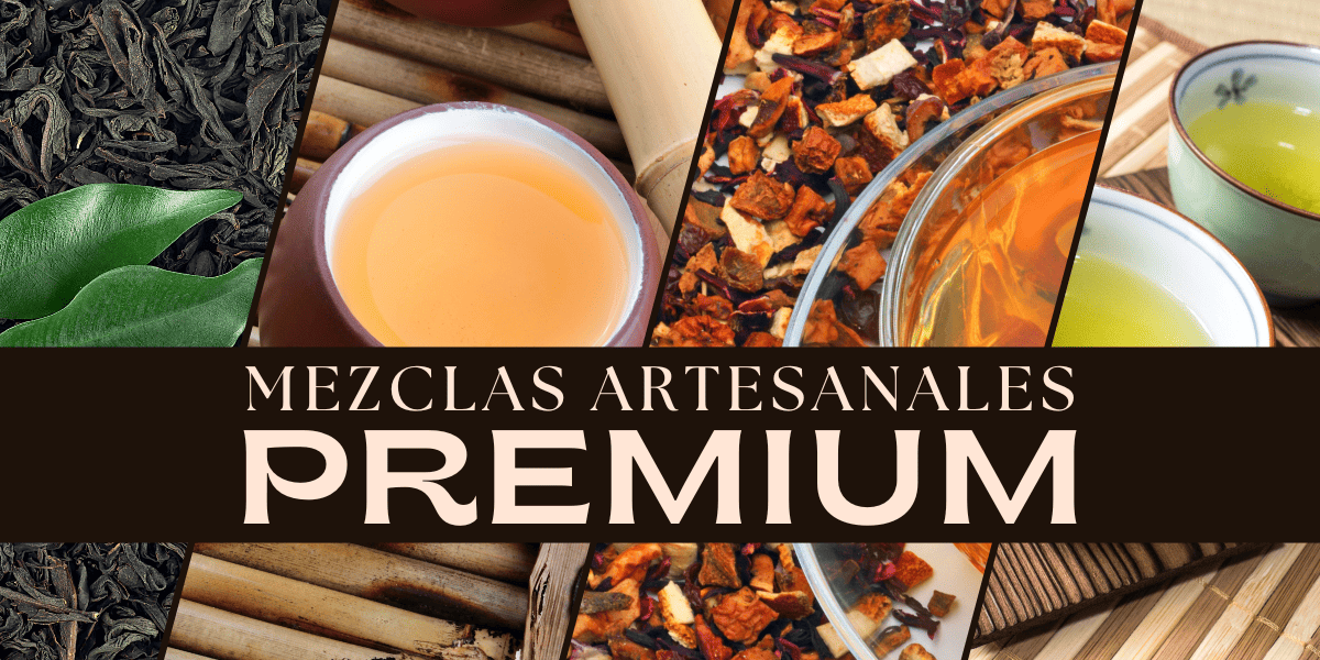 Tienda de Té | Comprar Té Online |Punto de te