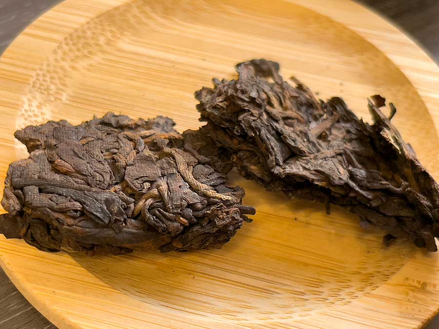 Pu Erh Tea - Analizando las diferencias entre estilos