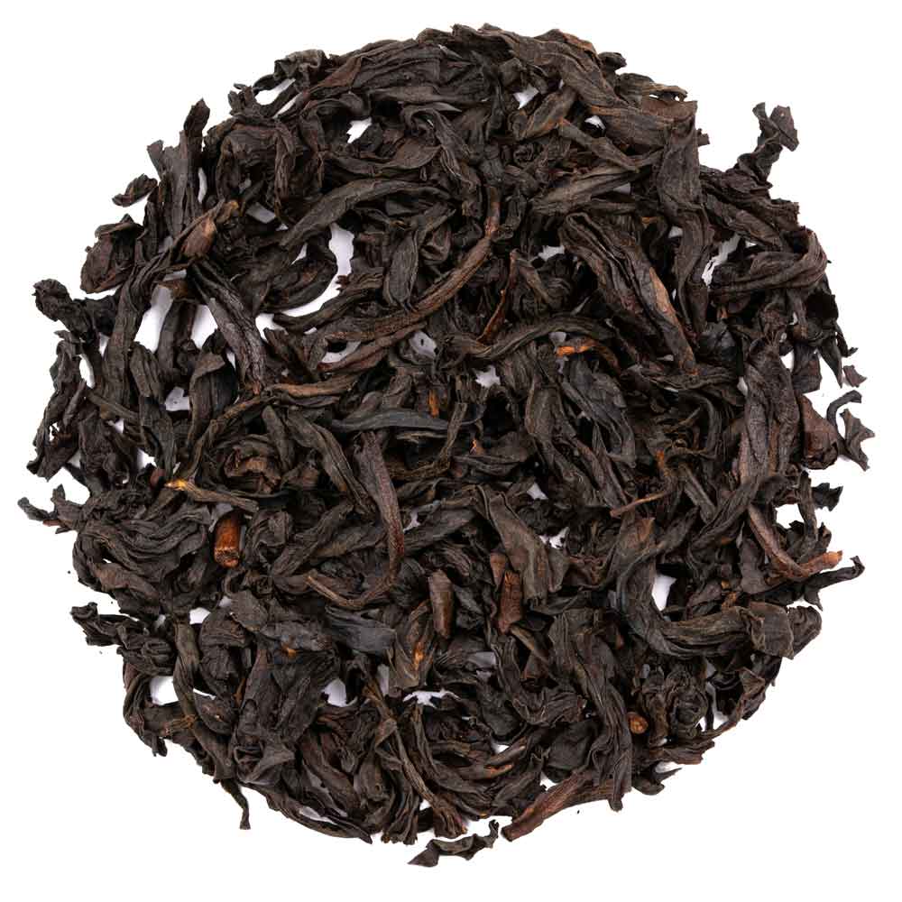 Té Oolong - Descubre el auténtico Té Azul | Punto de Té