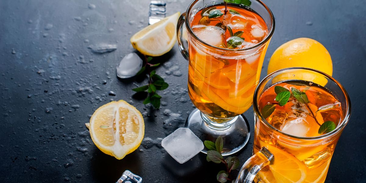 Los Mejores Tés e Infusiones para Tomar Fríos: Variedades, Beneficios y ...