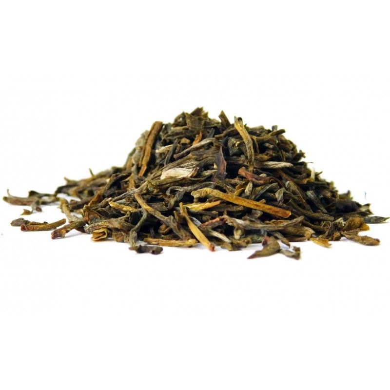 ¿Teína o Cafeína? - Diferencias entre la cafeína y la teína - Punto de Té