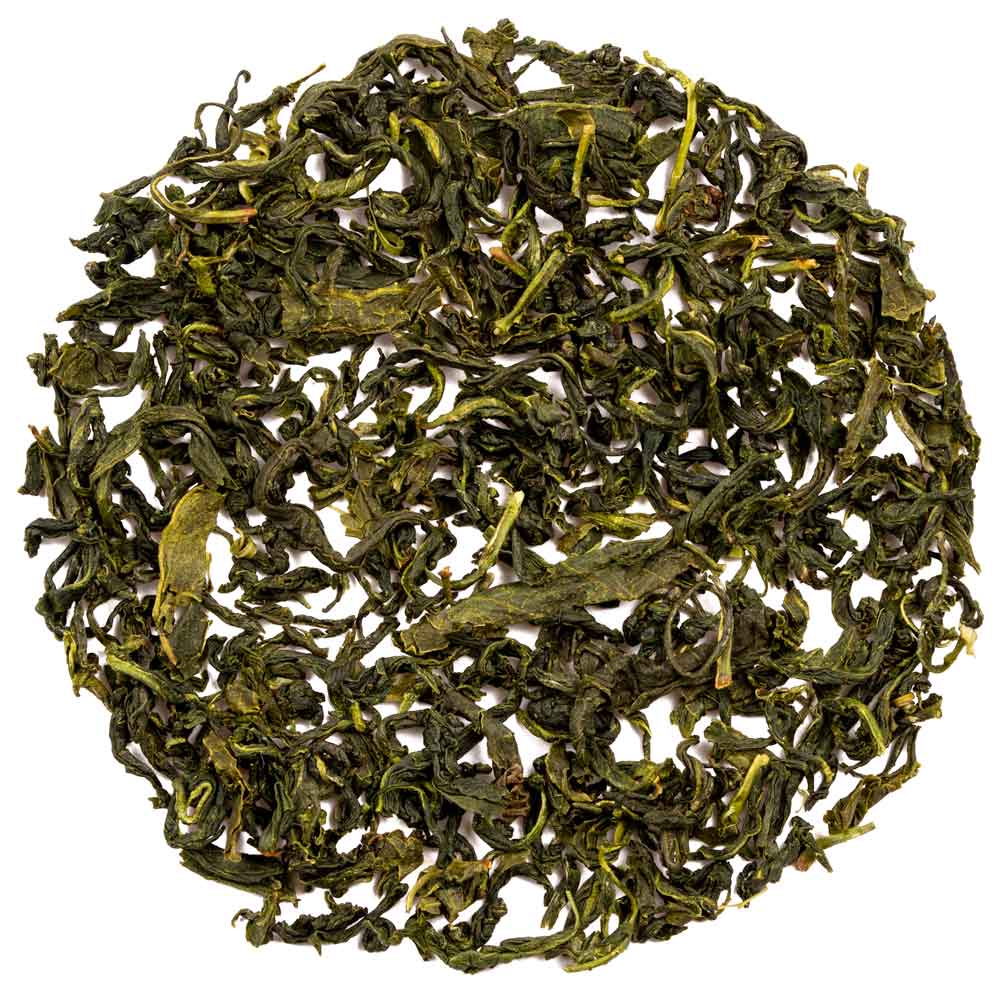 Té Verde Coreano - Compra Online todo tipo de té del mundo